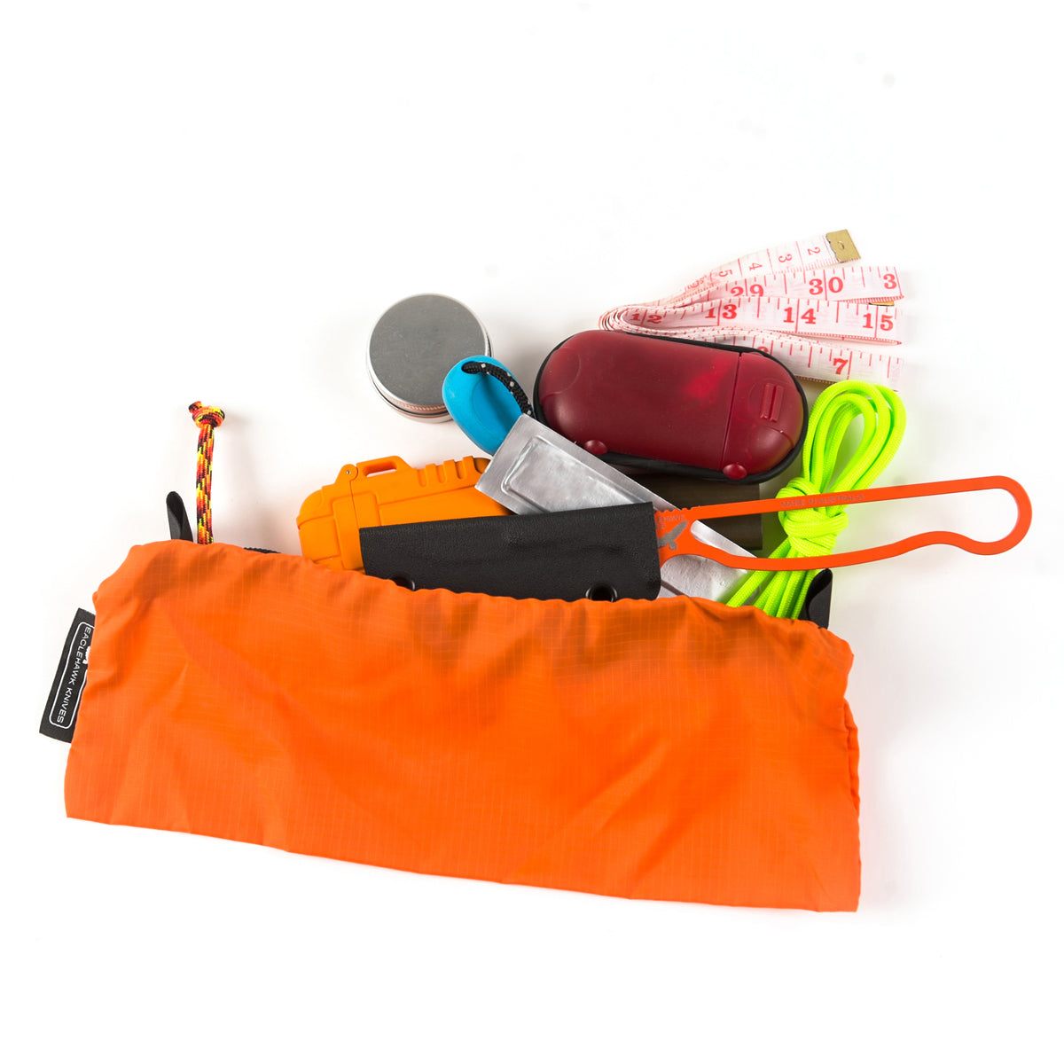 Essentials pouch – EagleHawk Knives